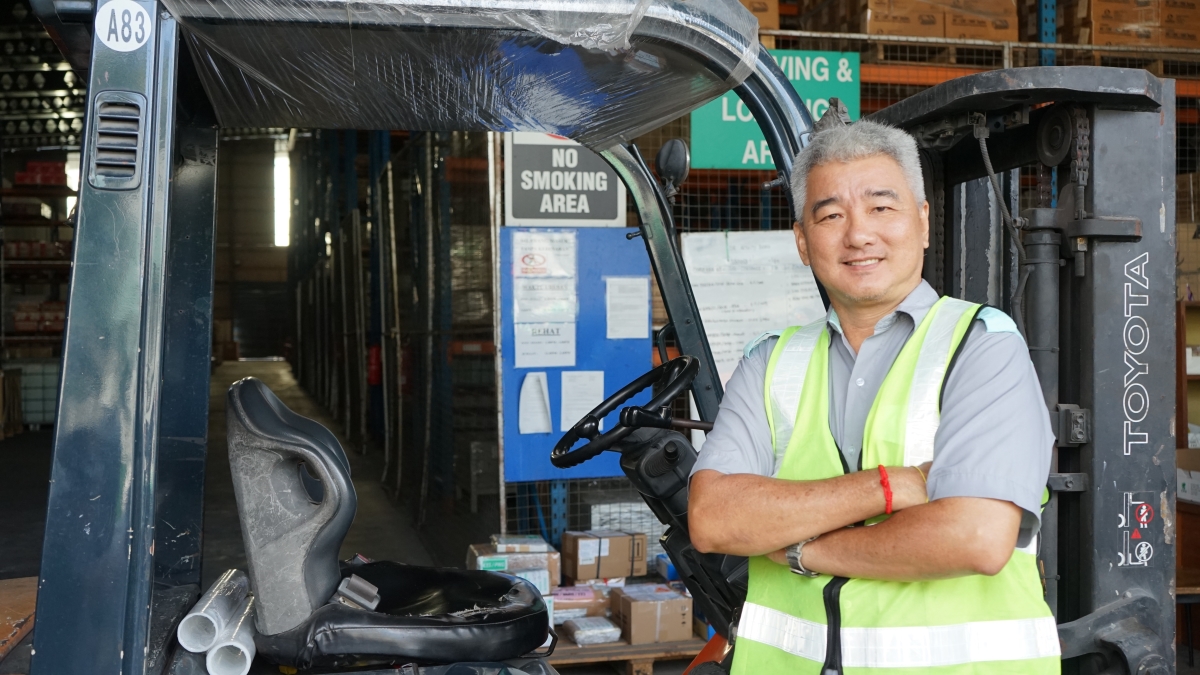 Best 3PL and Ecommerce Warehouse Solutions in Malaysia